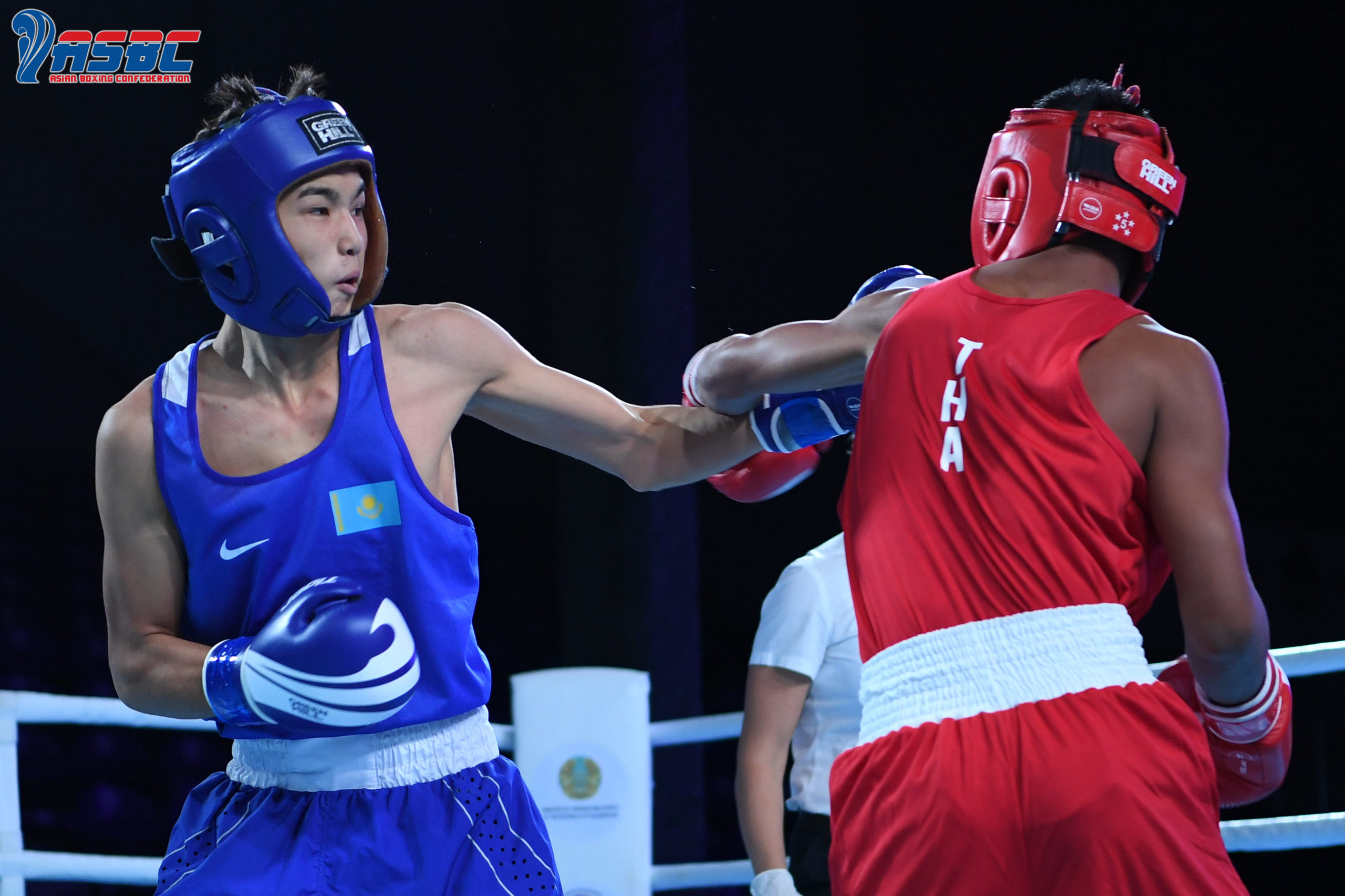 ASBC Asian Youth & Junior Boxing Championships – Day4 LIVE Streaming ... ASBC Asian Youth & Junior Boxing Championships – Day4 LIVE Streaming ...